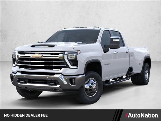 Chevrolet 3500 Drw,silverado 3500 Pickup Truck For Sale - Commercial ...