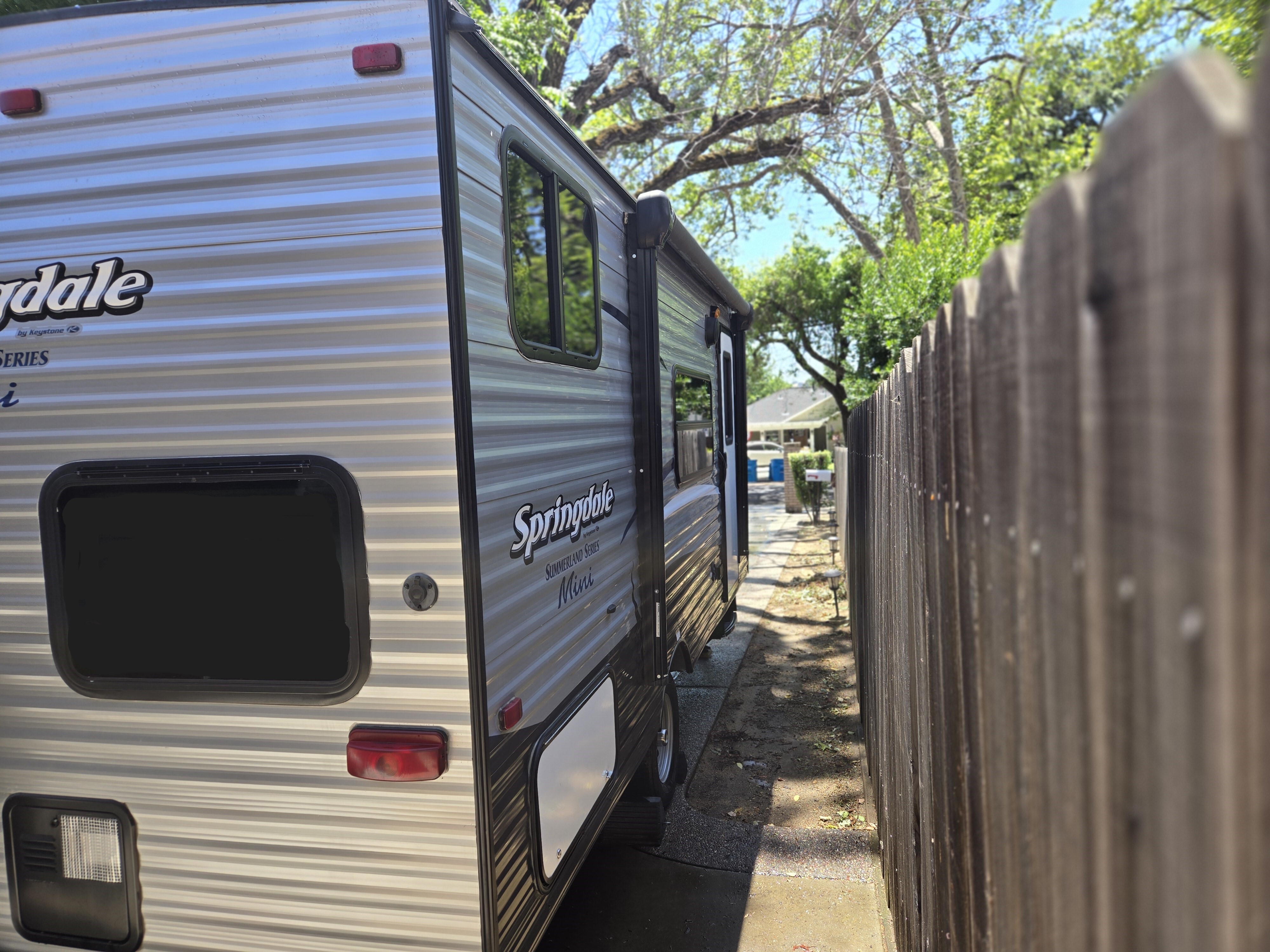 2017 Keystone Springdale Summerland Mini RVs for sale - RV Trader