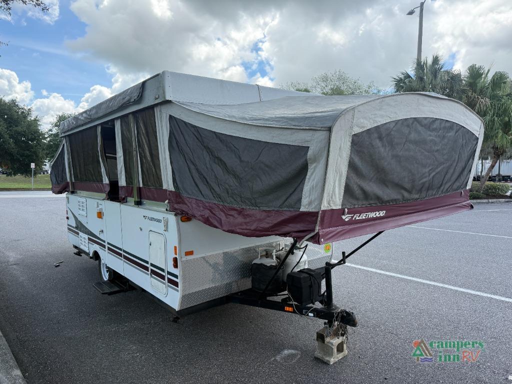 2001-2025 Fleetwood Niagara RVs for sale - RV Trader