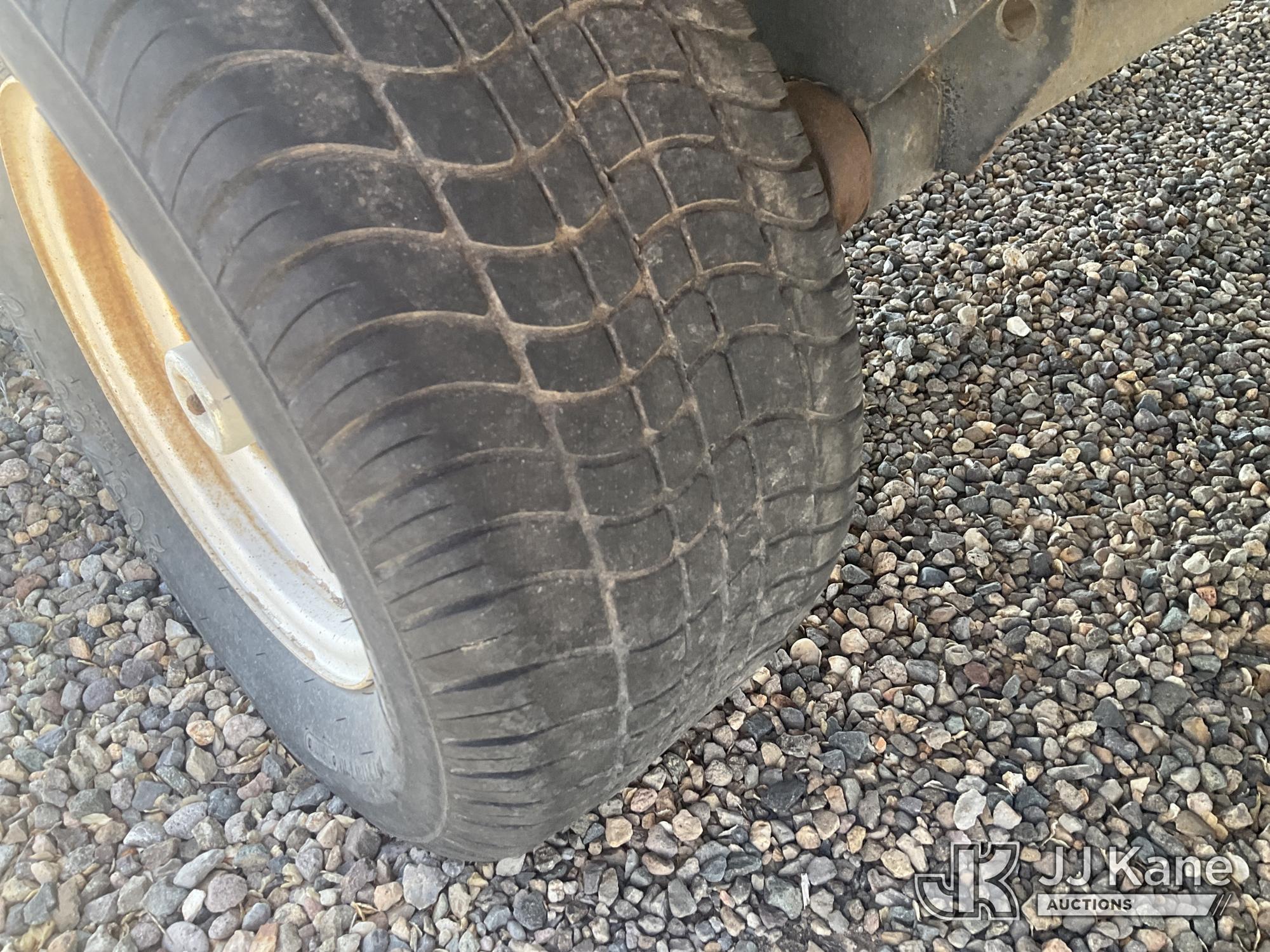 Used 2008 Triton Trailer For Sale in Monte Vista, CO - 5040838492 ...