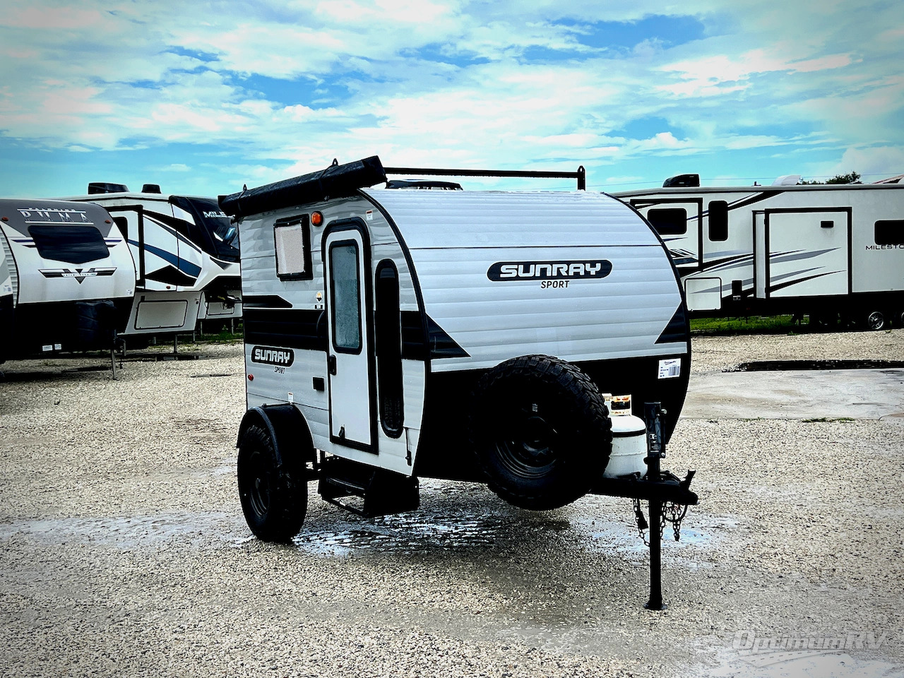 2024 Sunset Park RV For Sale - Sunset Park RVs - RV Trader