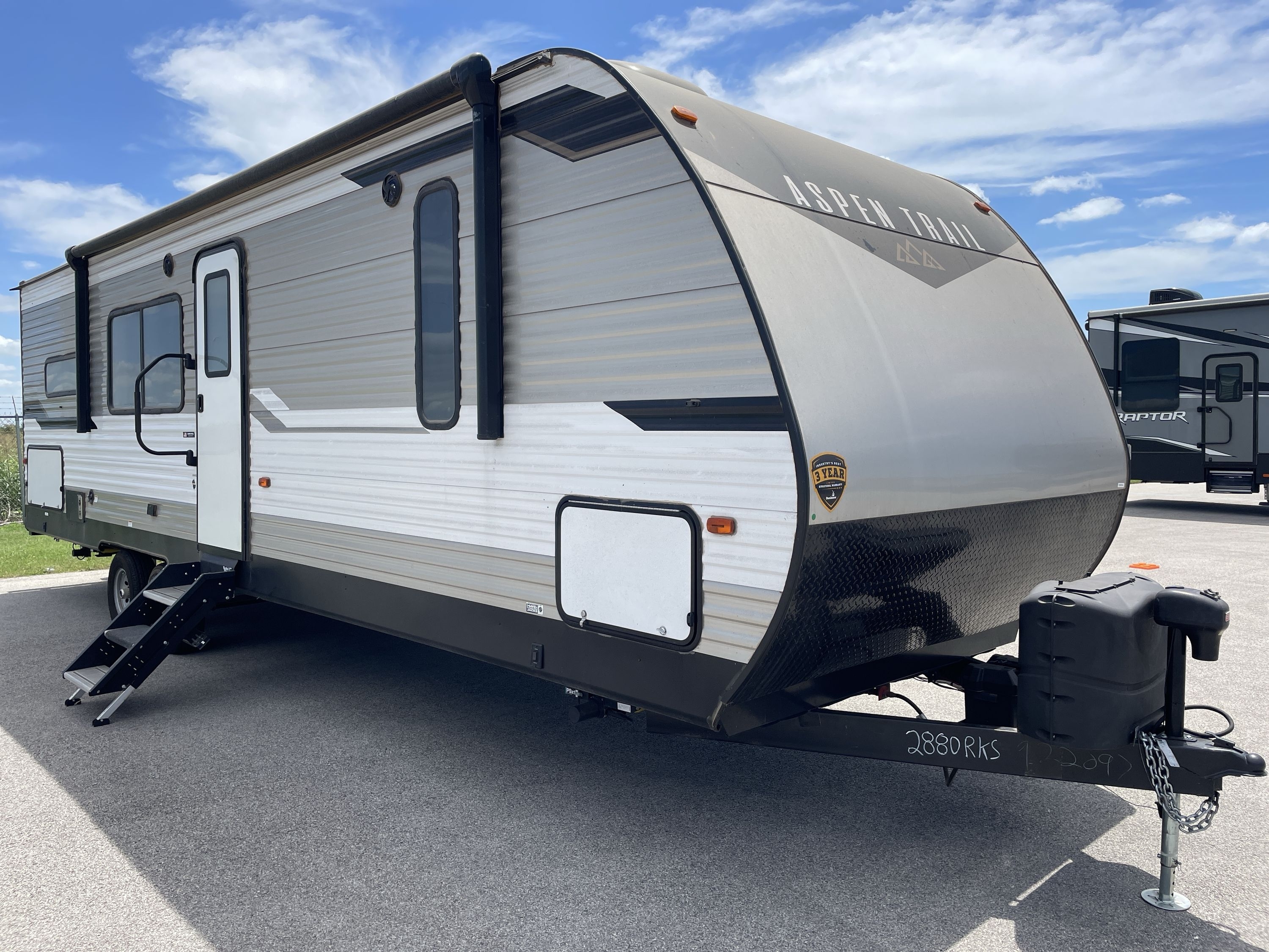 Dutchmen Aspen Trail RVs for sale in Texas - RV Trader