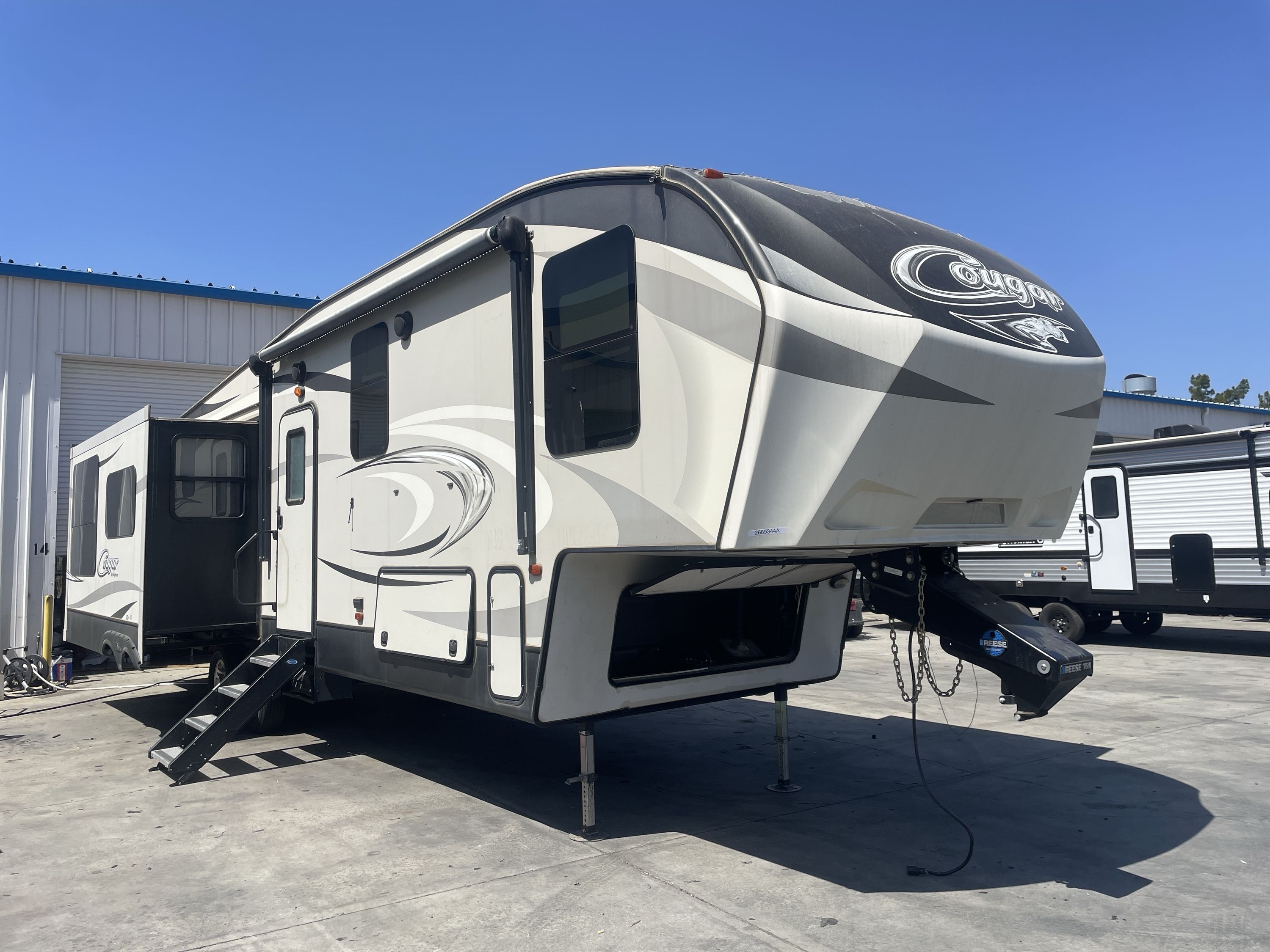 2016 Keystone Cougar,outback RVs for sale - RV Trader