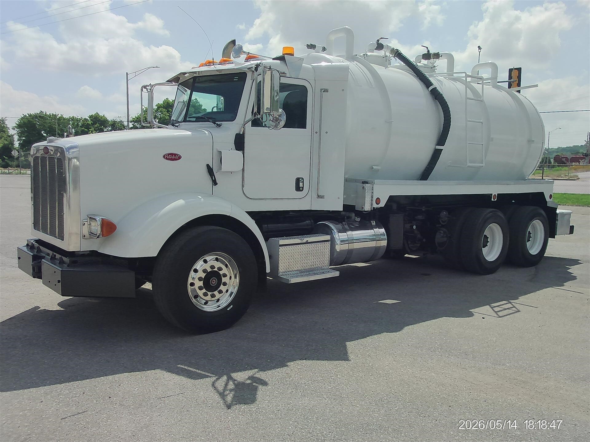 Peterbilt,heavy Haul 367 Trucks For Sale - Commercial Truck Trader