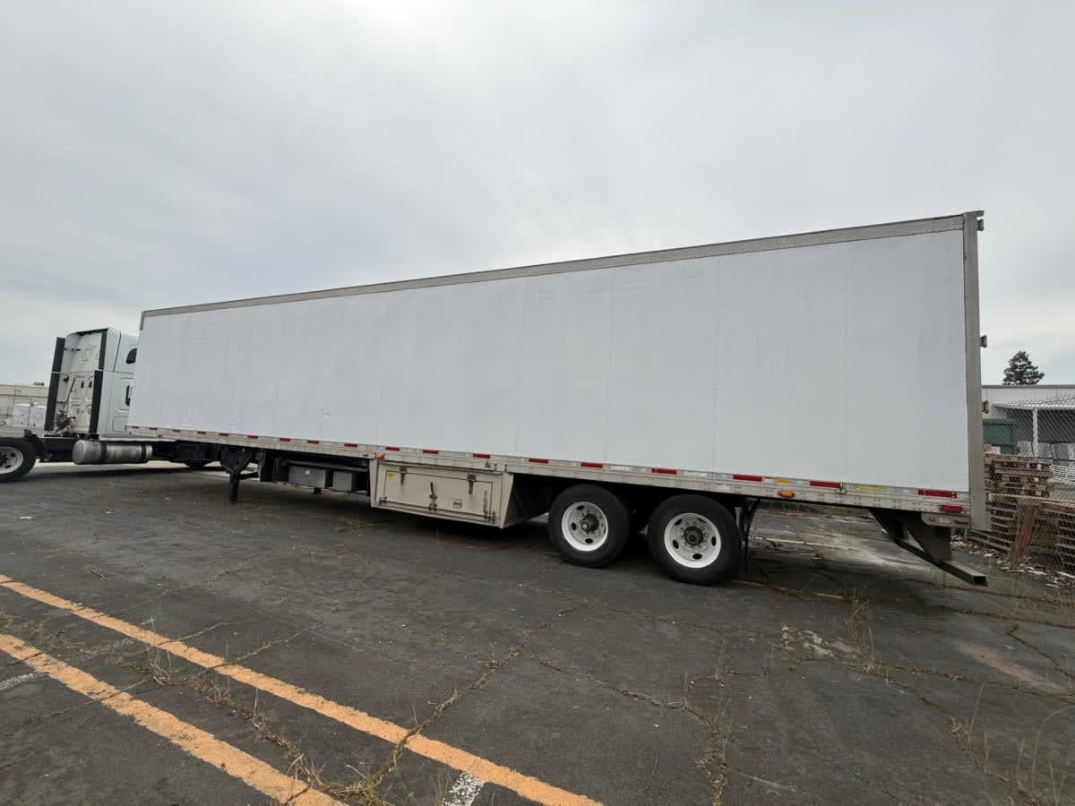 Used Utility Trailers For Sale Near Pomona, CA - Commercial Truck Trader