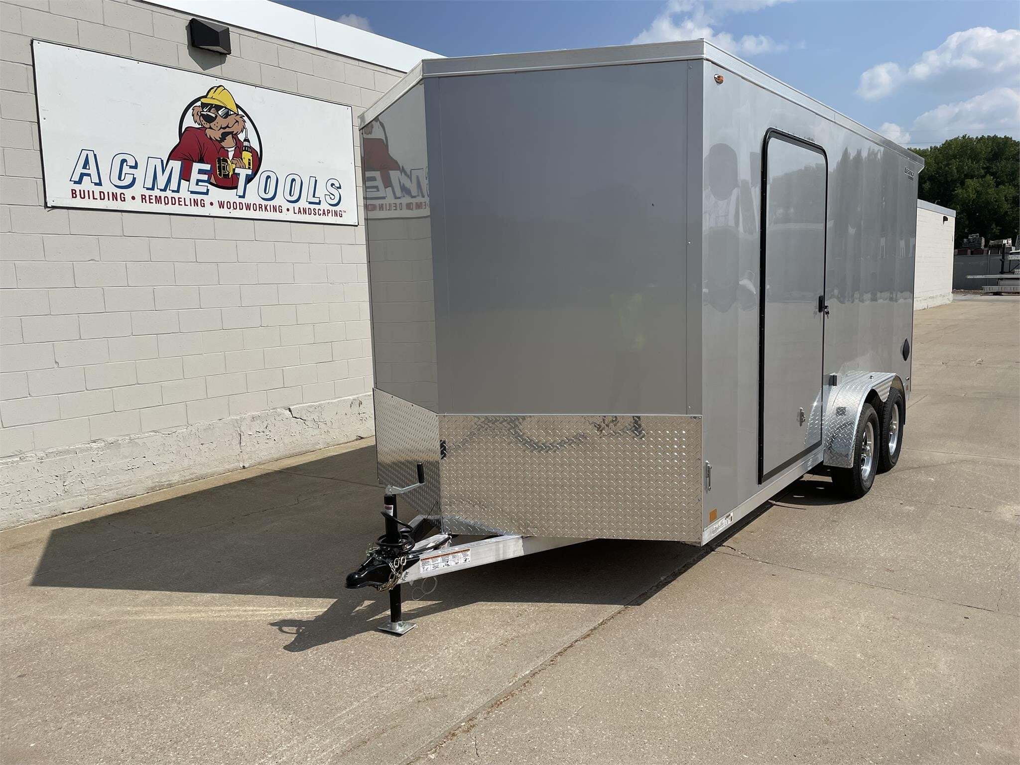 Enclosed Trailers listings For Sale Near Springfield, Nebraska ...