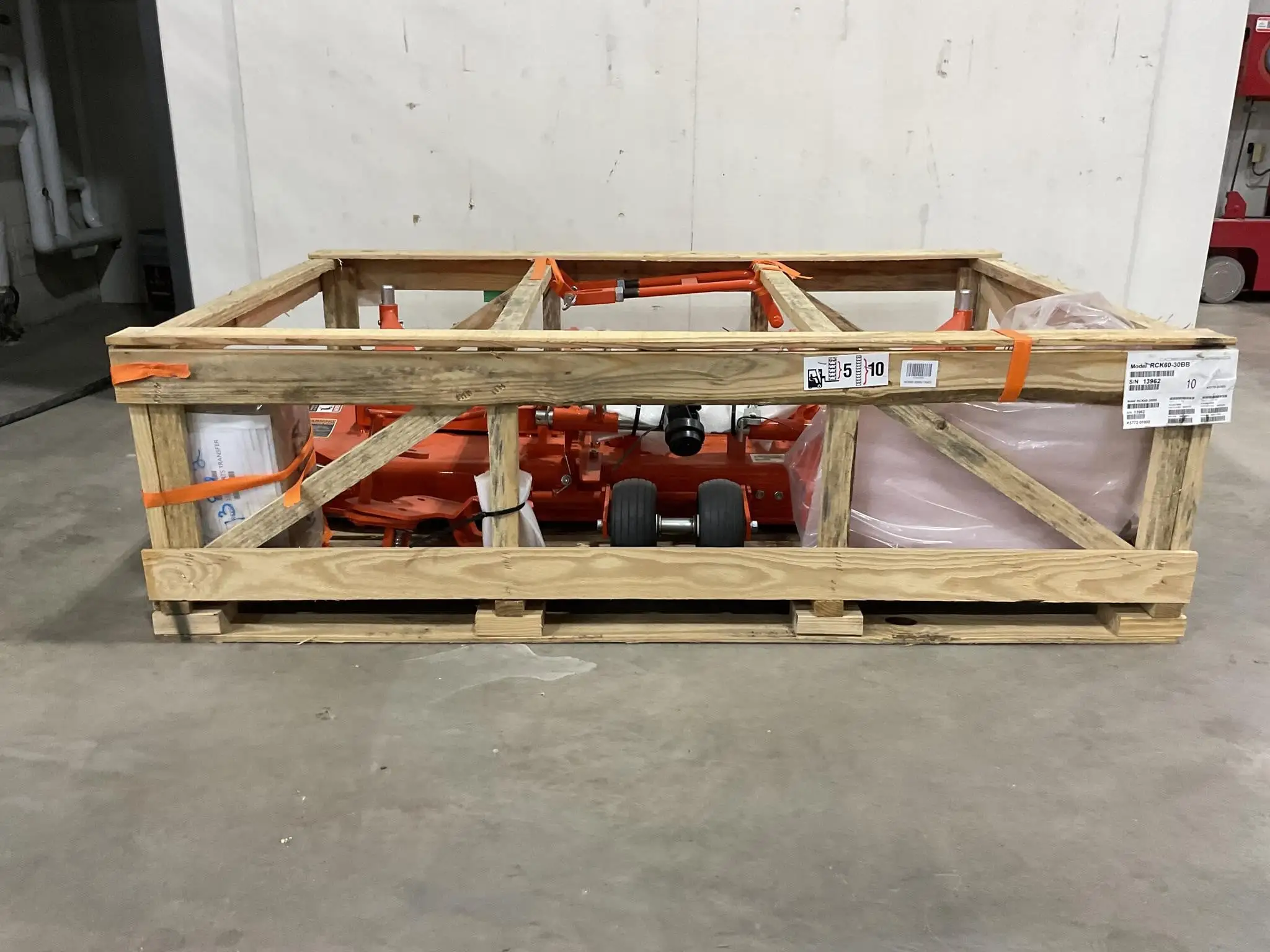 Kubota LX2610 Equipment For Sale - Kubota LX2610 Equipment - Equipment ...