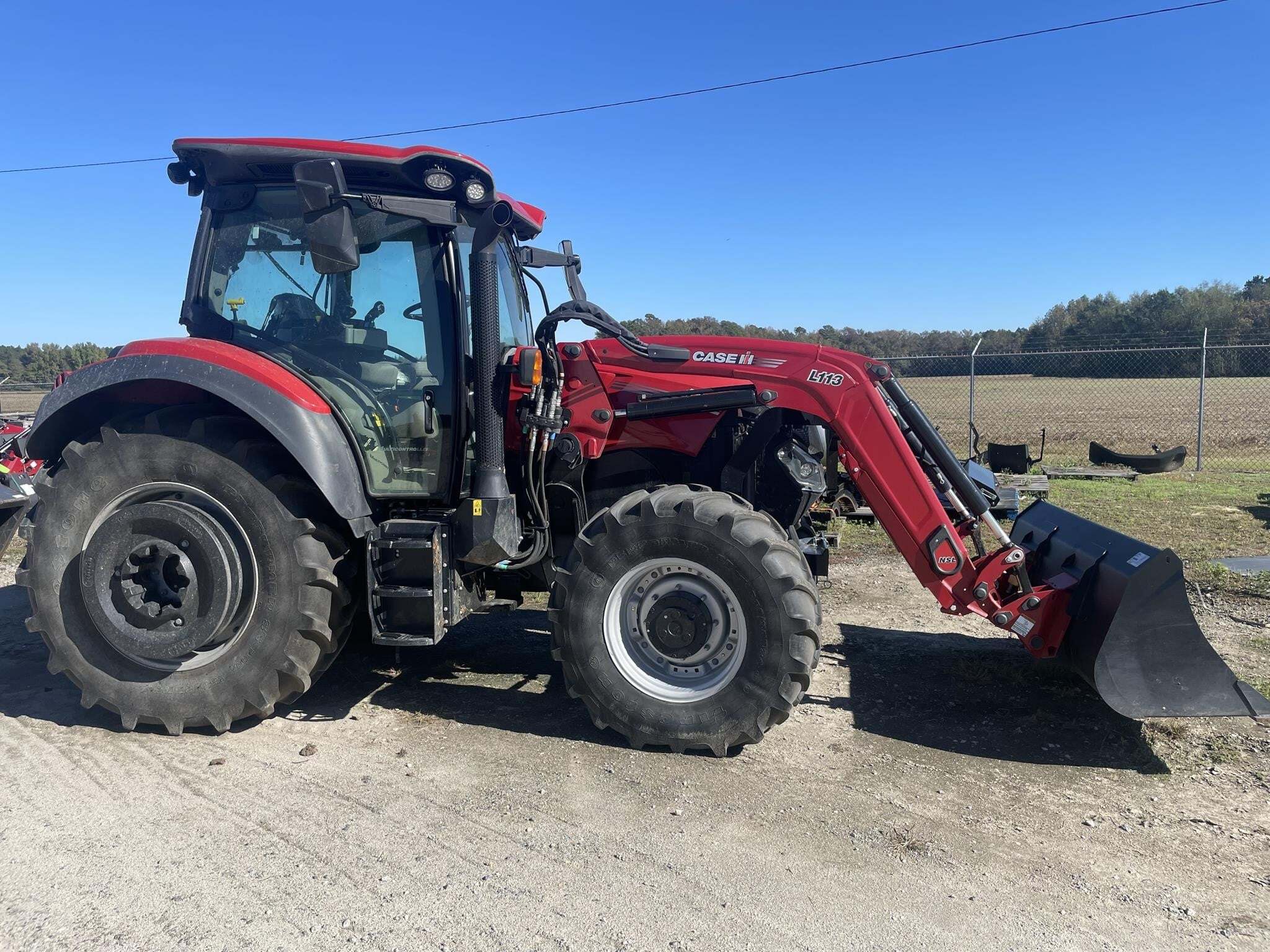Tractors Equipment listings For Sale Near Forest City, North Carolina ...