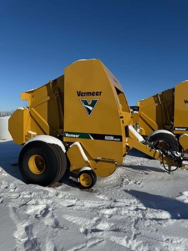 Vermeer Equipment listings For Sale Near Middleton, North Dakota ...