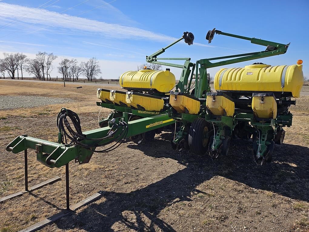 Used 2010 John Deere Equipment For Sale - John Deere Equipment ...