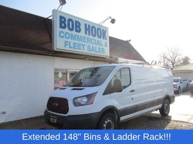 2018 Ford Transit,utility Vans For Sale - Commercial Truck Trader