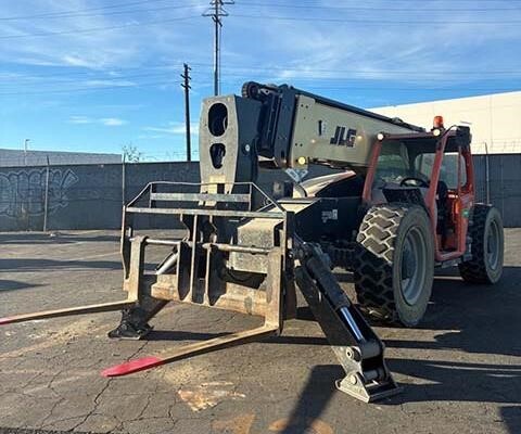 Telehandler Equipment listings For Sale Near Lakewood, California ...
