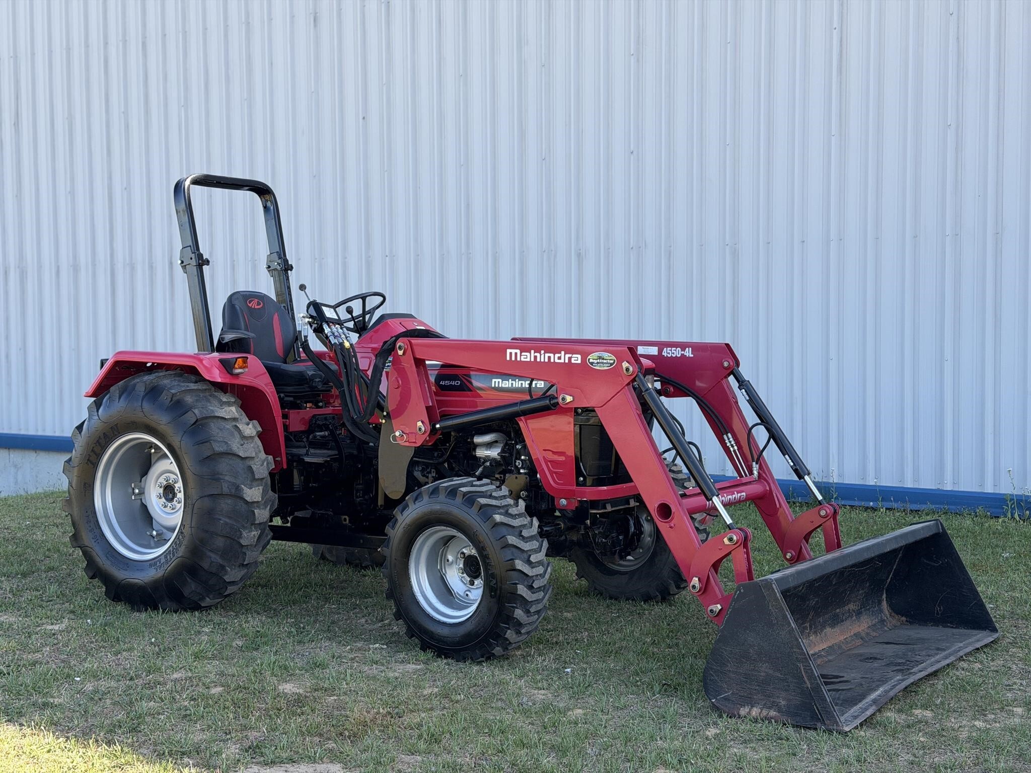 Compact Tractors Equipment listings For Sale Near Leburn, Kentucky ...