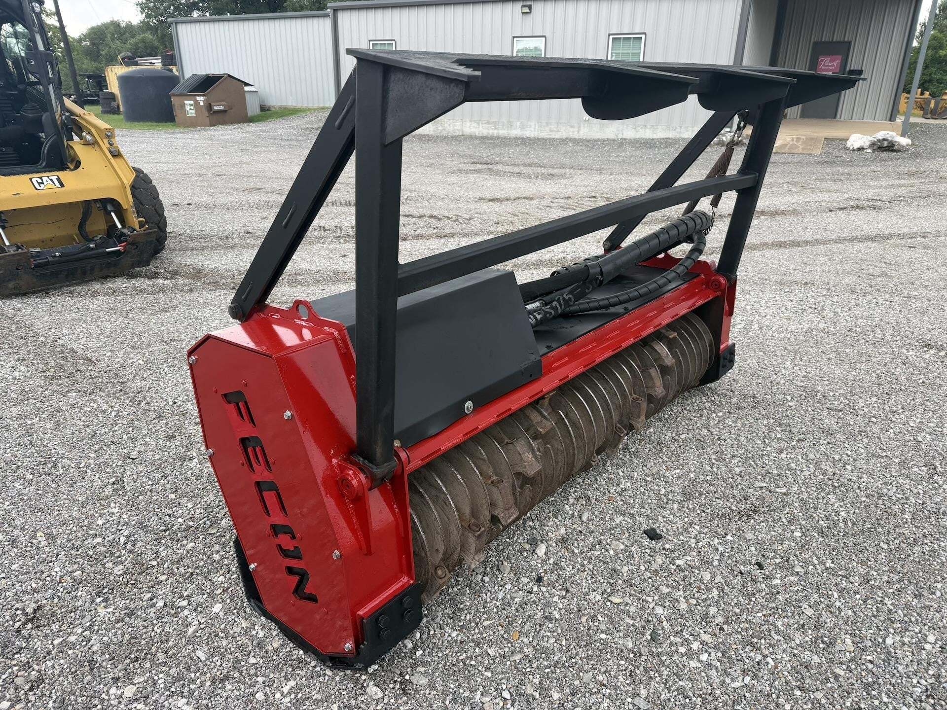 Mulcher Equipment listings For Sale Near Texarkana, Texas - Equipment ...