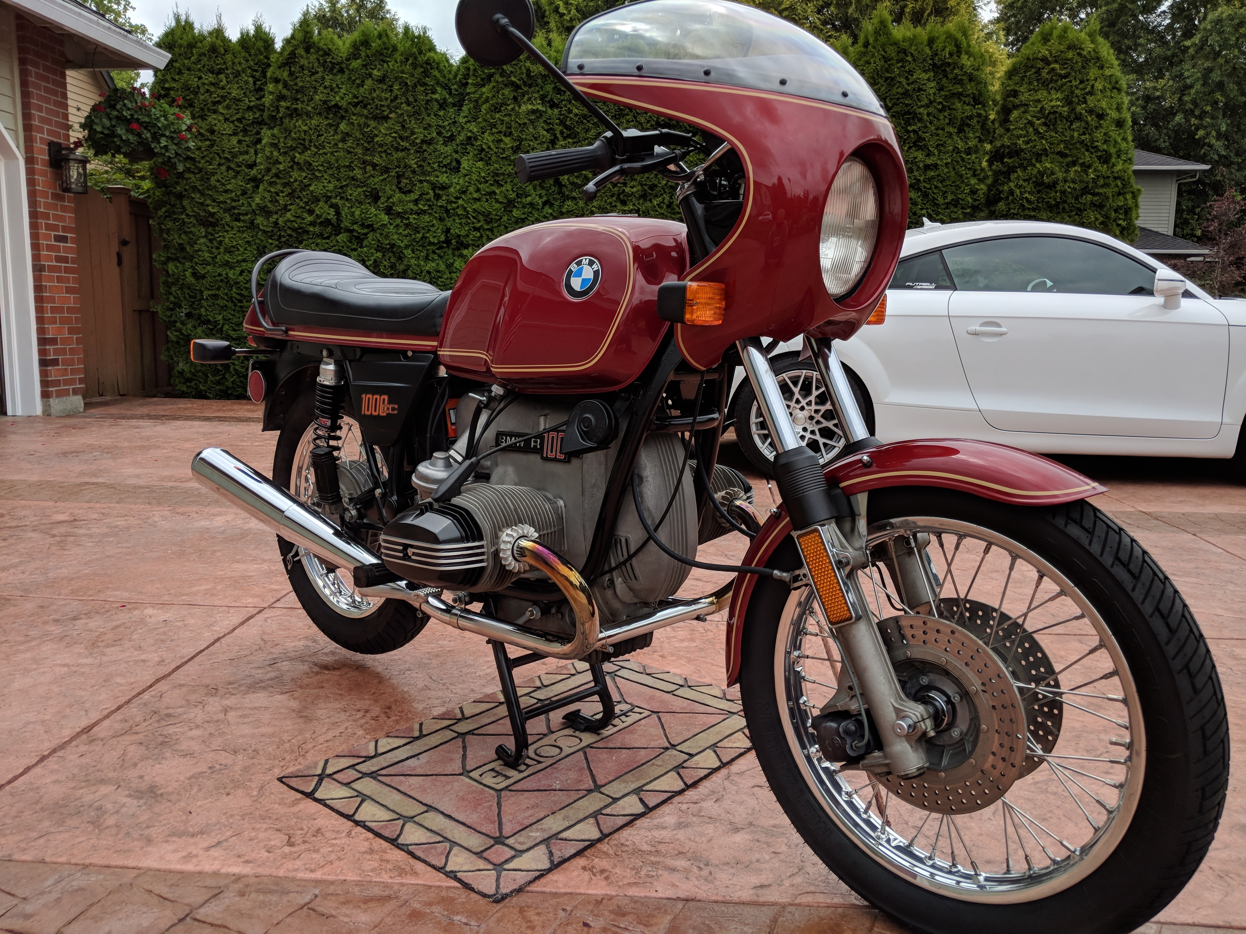 BMW Custom Motorcycles For Sale Near Hillsboro, OR - Cycle Trader