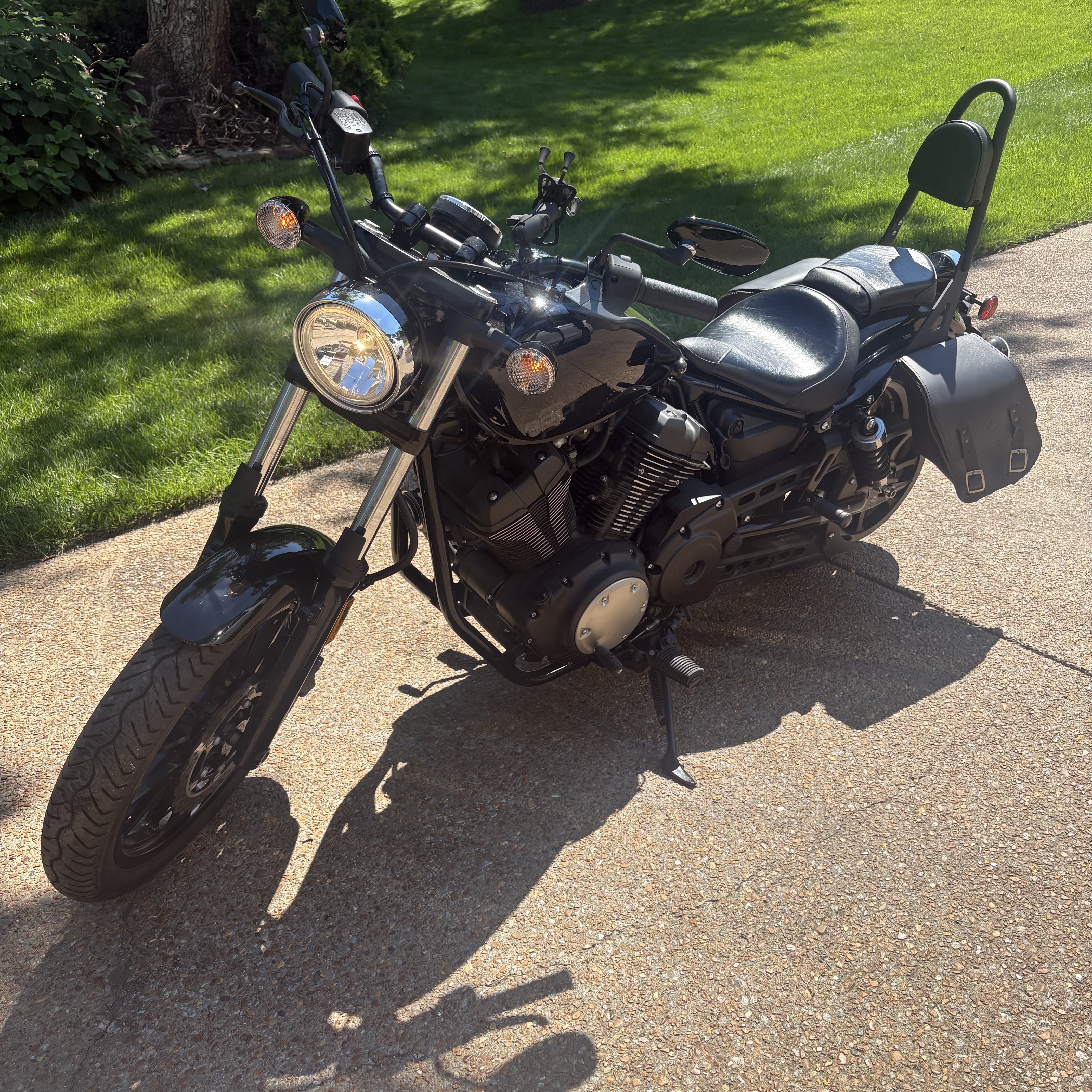 Yamaha Cruiser Motorcycles For Sale Near Huntsville, AL - Cycle Trader