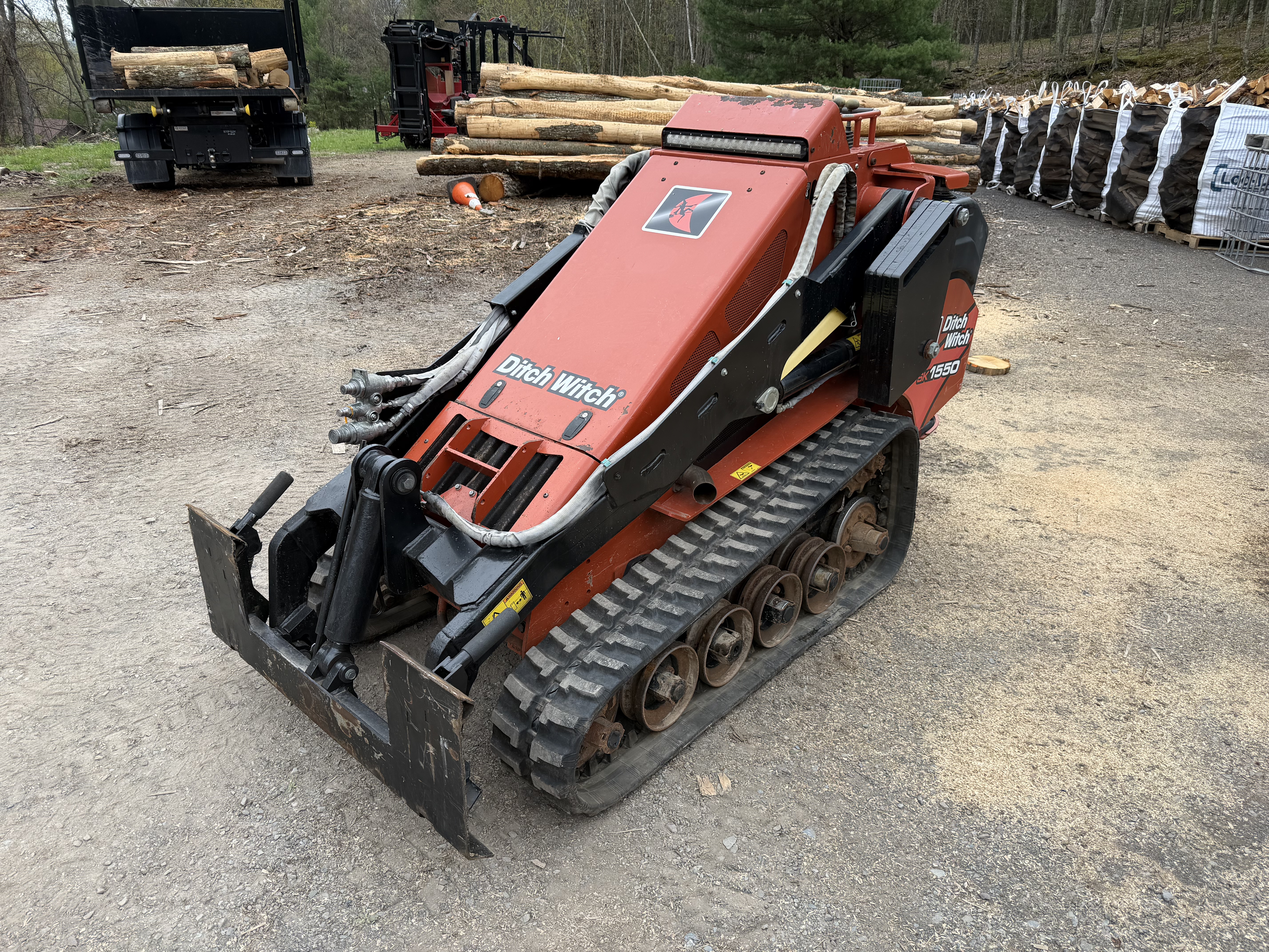 Ditch Witch Equipment listings For Sale Near Staunton, Virginia ...