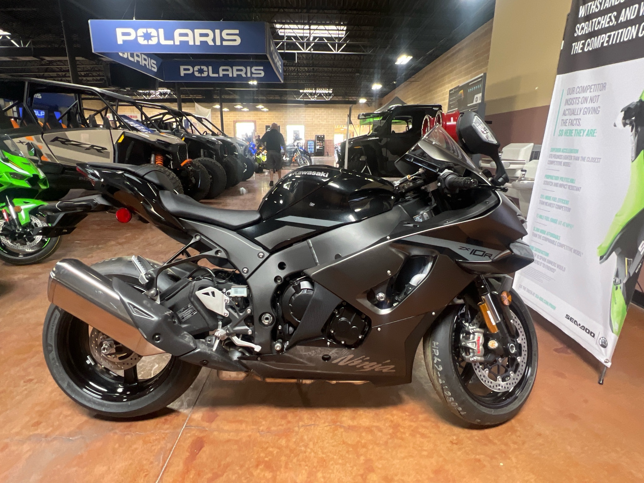 Ninja Motorcycles For Sale Near El Paso, TX - Cycle Trader