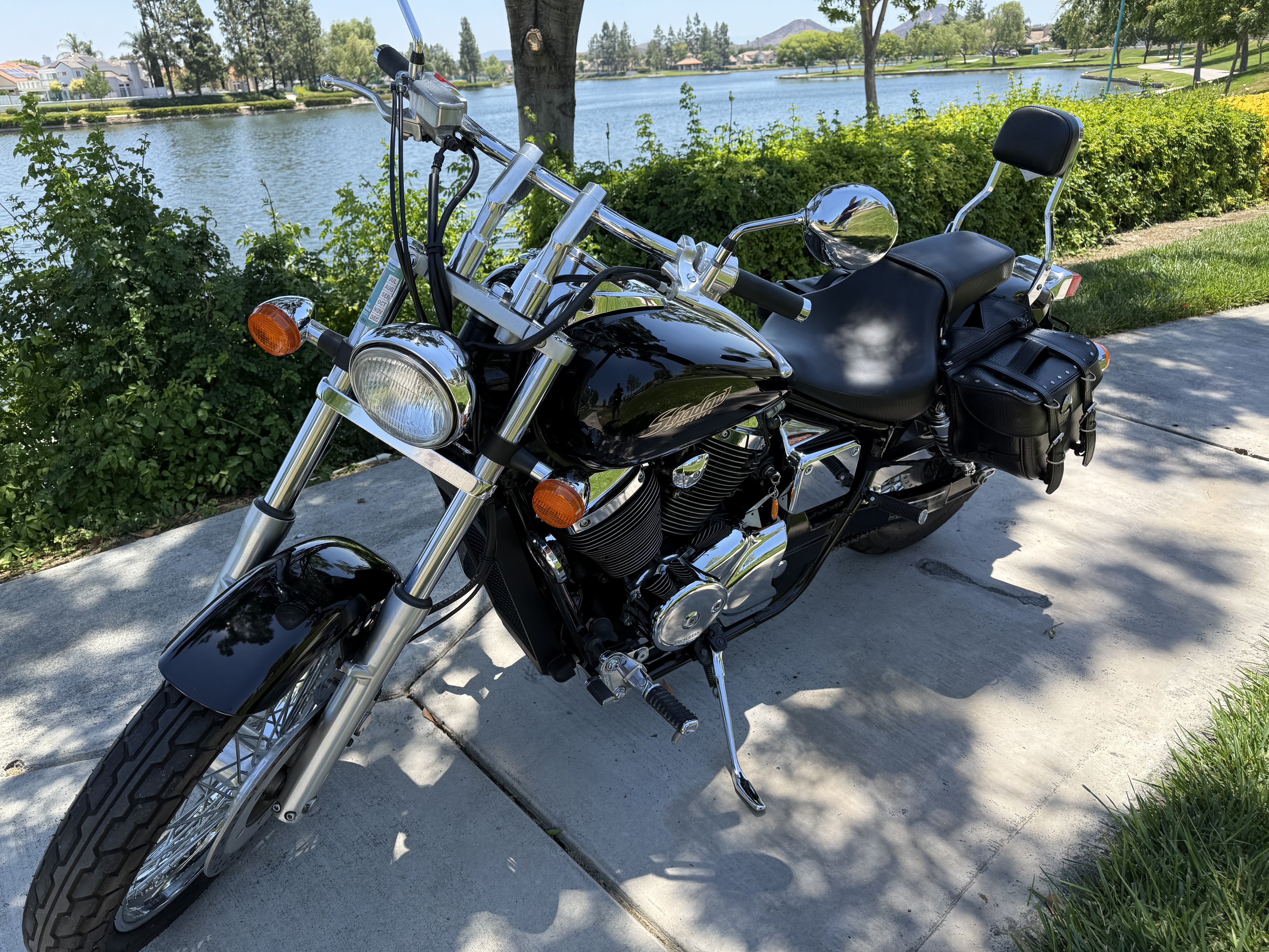 Used Honda,honda Shadow Motorcycles For Sale - Cycle Trader