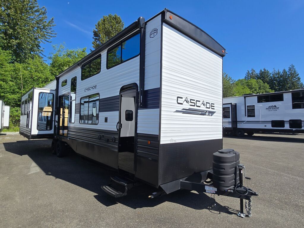 2013-Any Forest River Cherokee Cascade RVs for sale - RV Trader