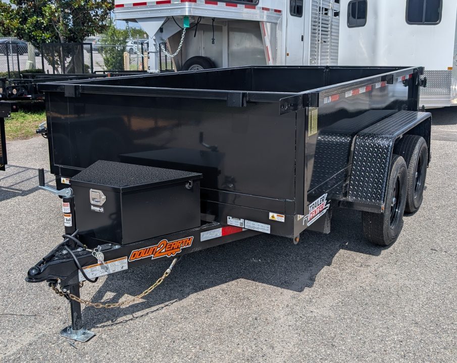 Dump Trailer For Sale Near Margate, FL - Commercial Truck Trader