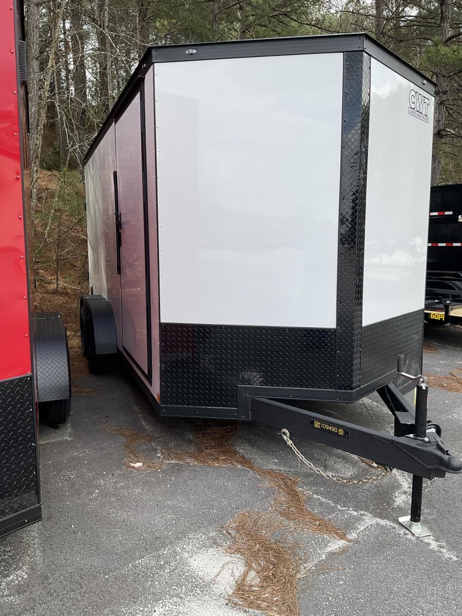 Enclosed Trailers listings For Sale Near Raleigh, North Carolina ...