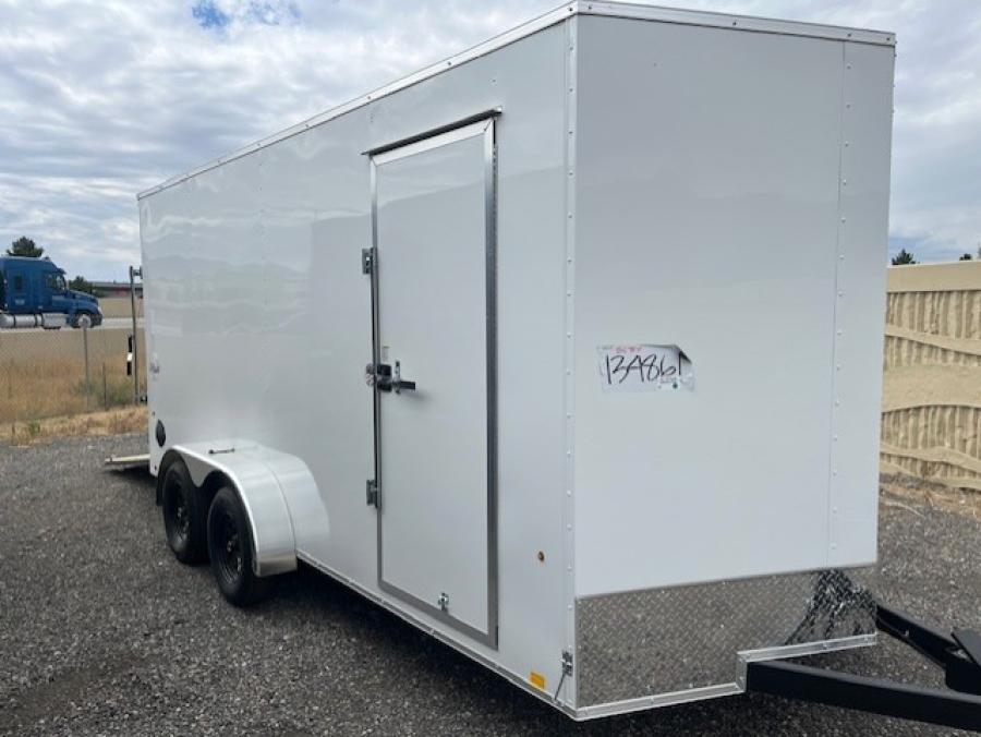 Enclosed Trailers listings For Sale Near Thornton, Colorado - Equipment ...