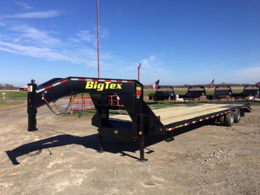 Big Tex Trailers For Sale Near Chestnut, LA - Commercial Truck Trader