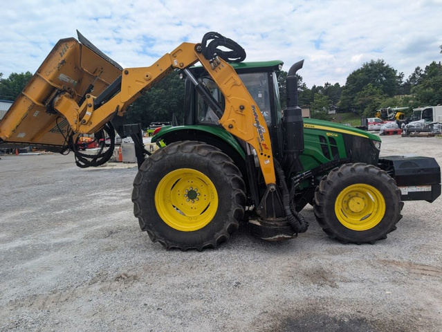 Used 2023 Alamo Industrial The Maverick 2 24" For Sale in Richmond Hill ...