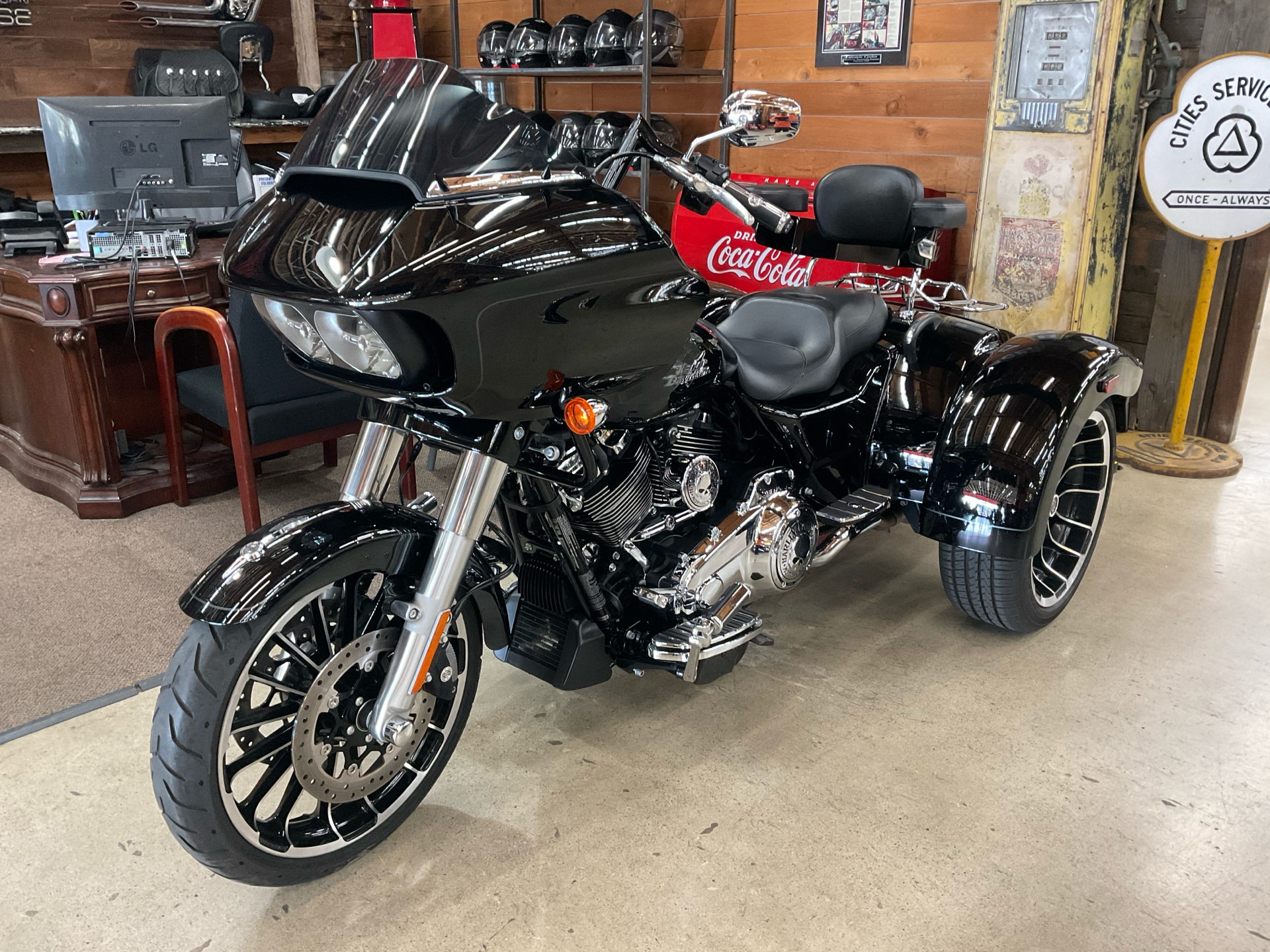 Trike Motorcycles For Sale Near Tustin, CA - Cycle Trader