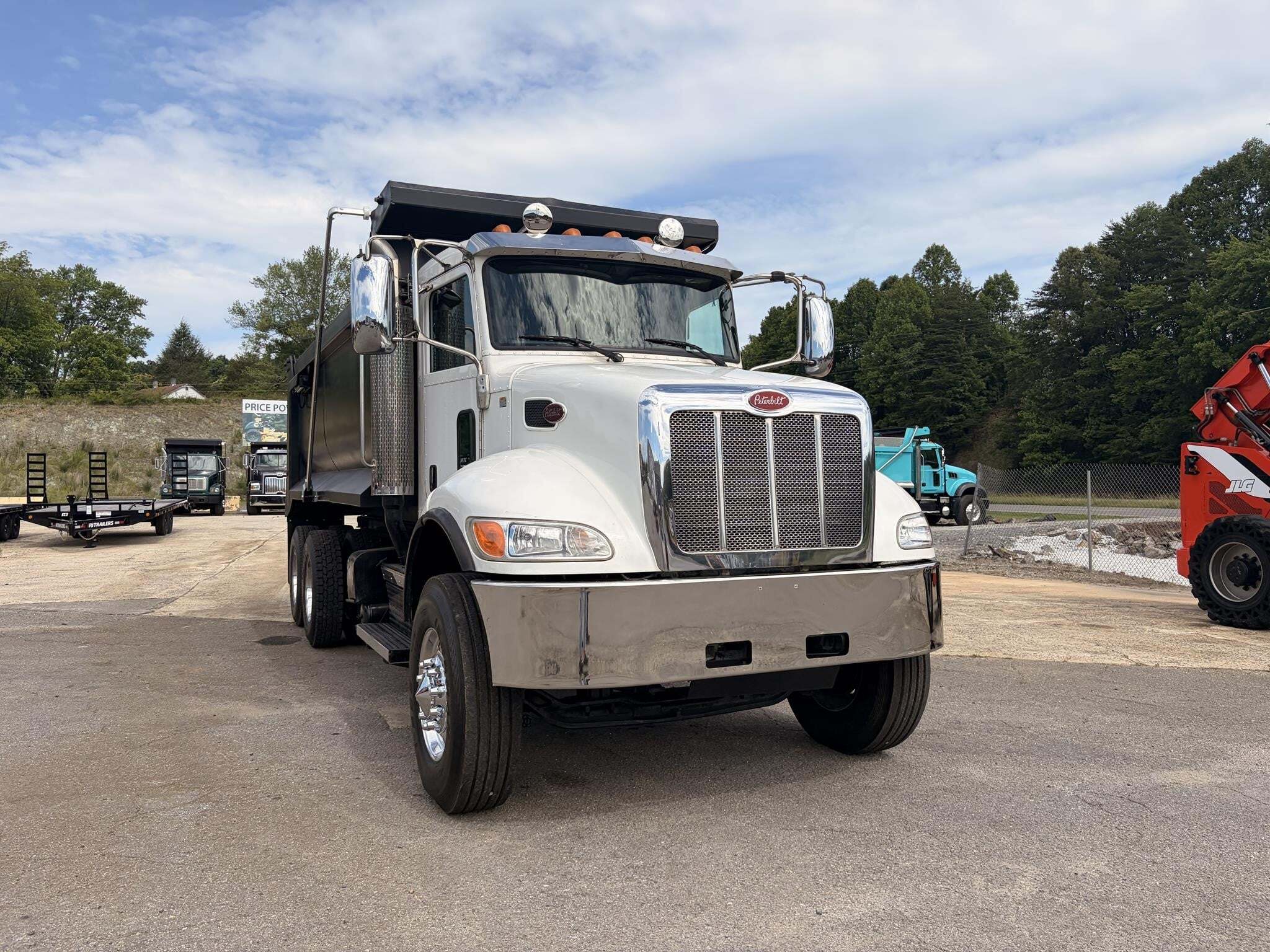 Peterbilt Equipment listings For Sale Near Huntsville, Alabama ...