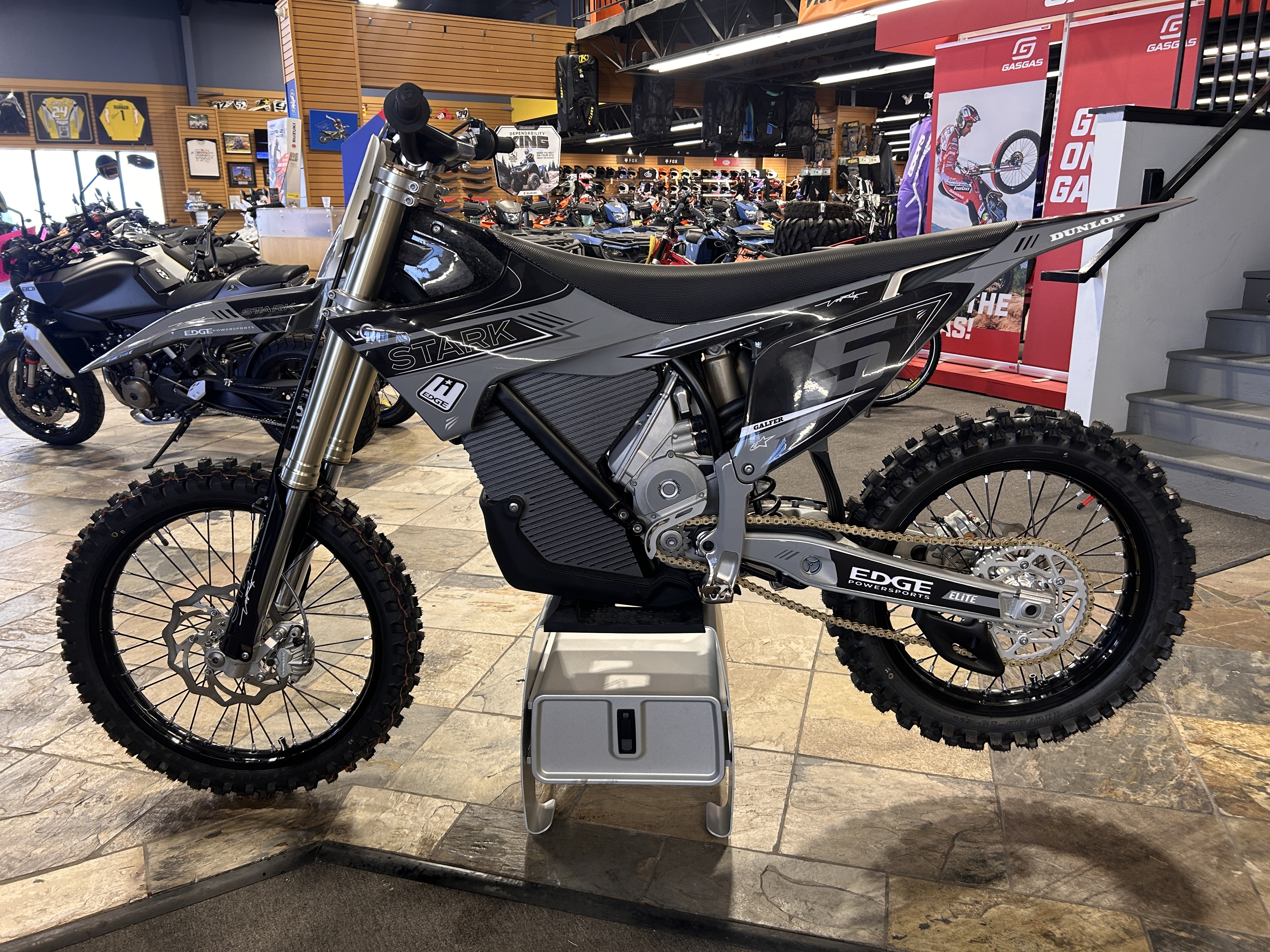 Stark Future motorcycles For Sale - Cycle Trader