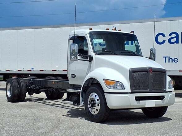 2026 Kenworth For Sale - Kenworth Trucks - Commercial Truck Trader