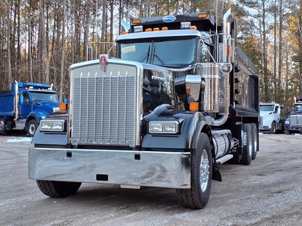 Kenworth W900 Trucks For Sale - Commercial Truck Trader