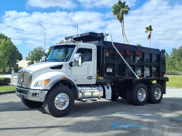 T480 For Sale - Kenworth Trucks - Commercial Truck Trader