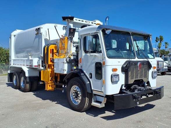 2025 Kenworth,ram L770 Trucks For Sale - Commercial Truck Trader