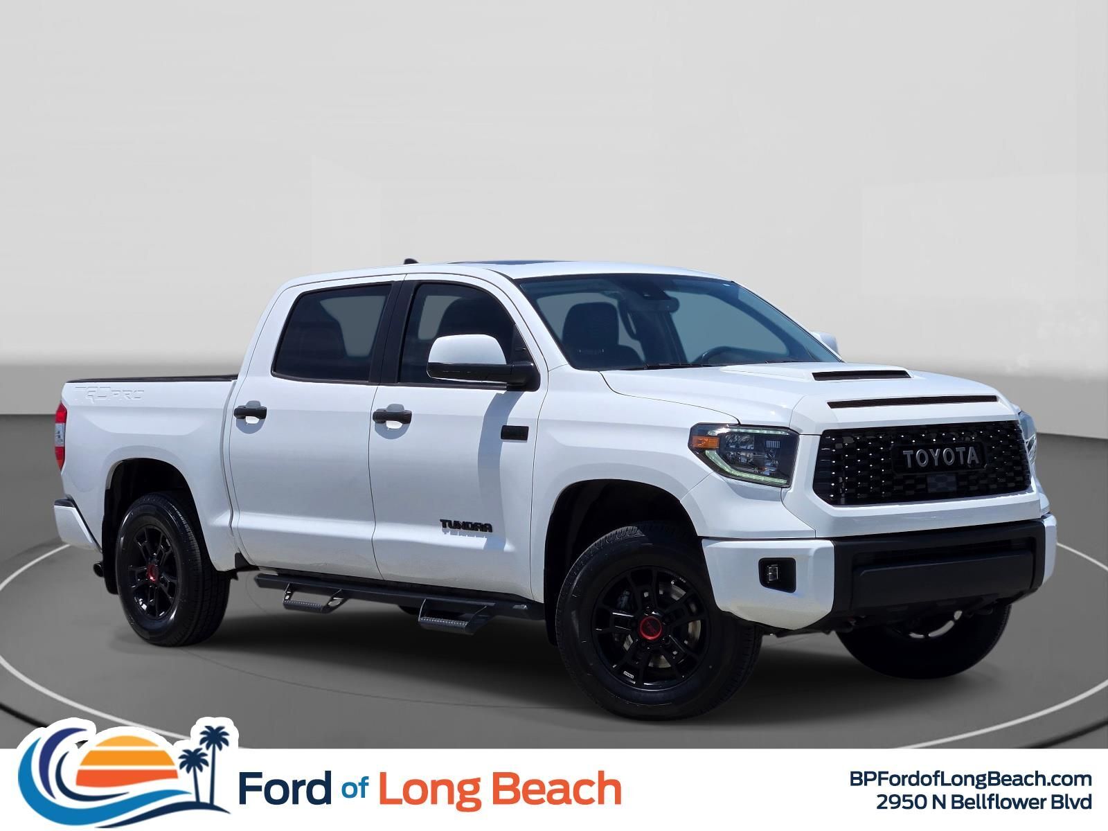 Toyota Tundra Trucks For Sale - Commercial Truck Trader