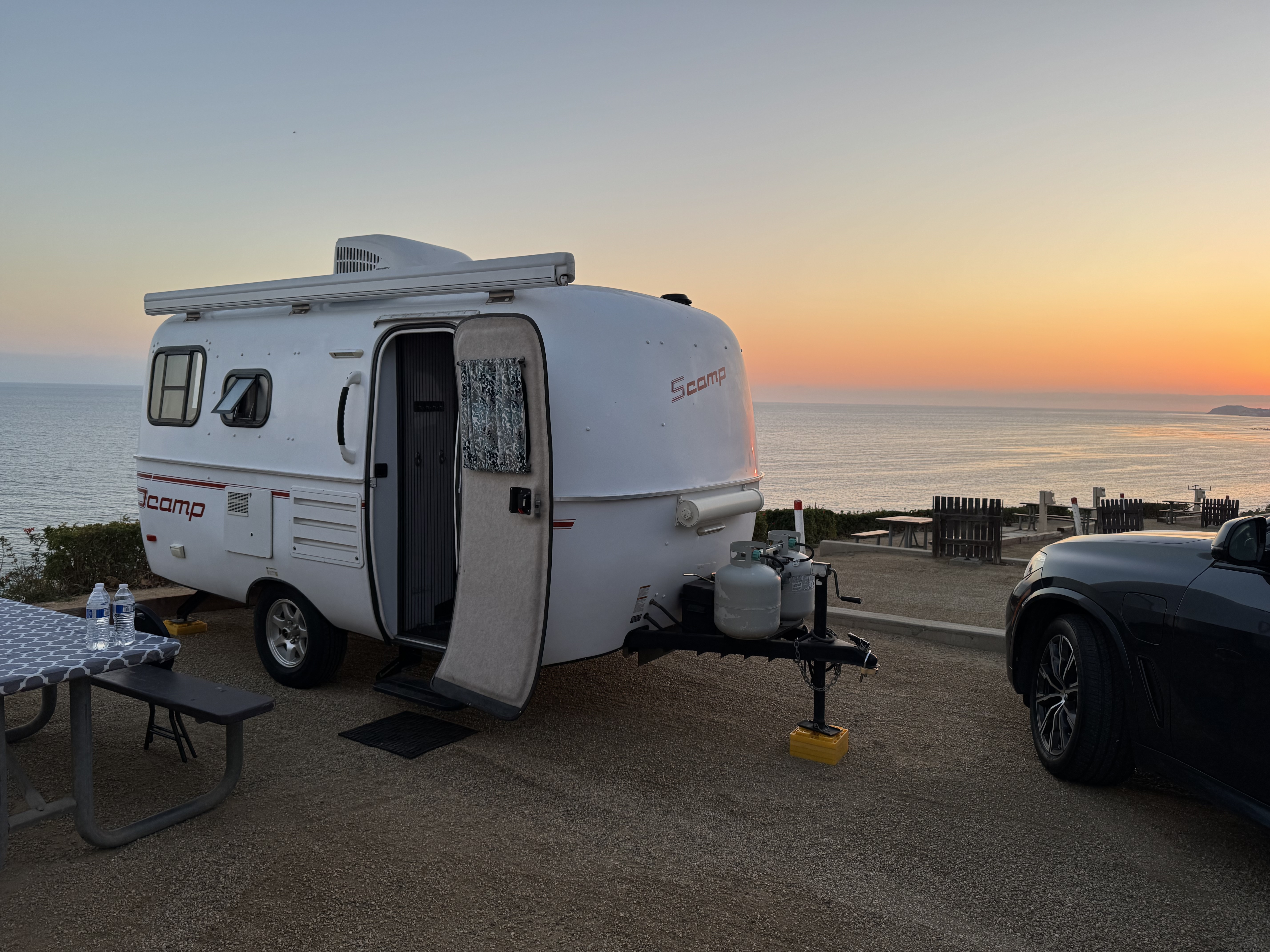 16' For Sale - Scamp RVs - RV Trader