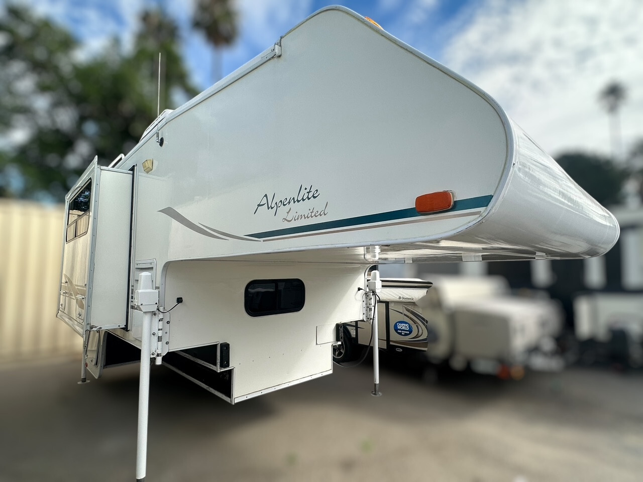 Alpenlite For Sale - Alpenlite RVs - RV Trader