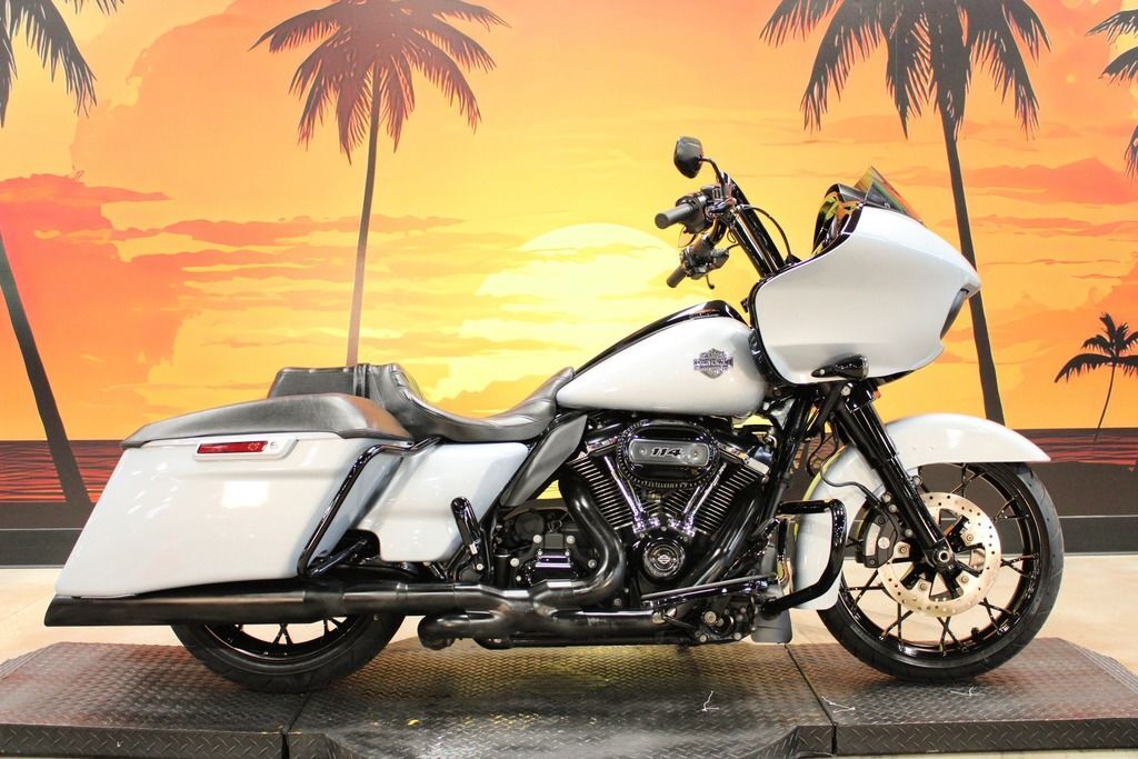 Used 2023 Harley-Davidson Road Glide Special Fltrxs Motorcycles For ...