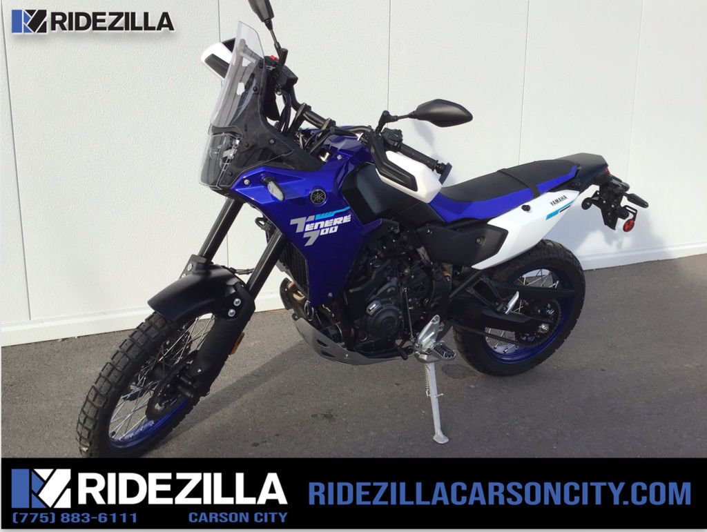 2026 Yamaha Tenere,tracer,super Tenere Motorcycles For Sale - Cycle Trader
