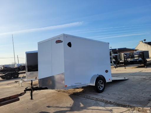 Enclosed Trailers listings For Sale Near Ambler, Pennsylvania ...
