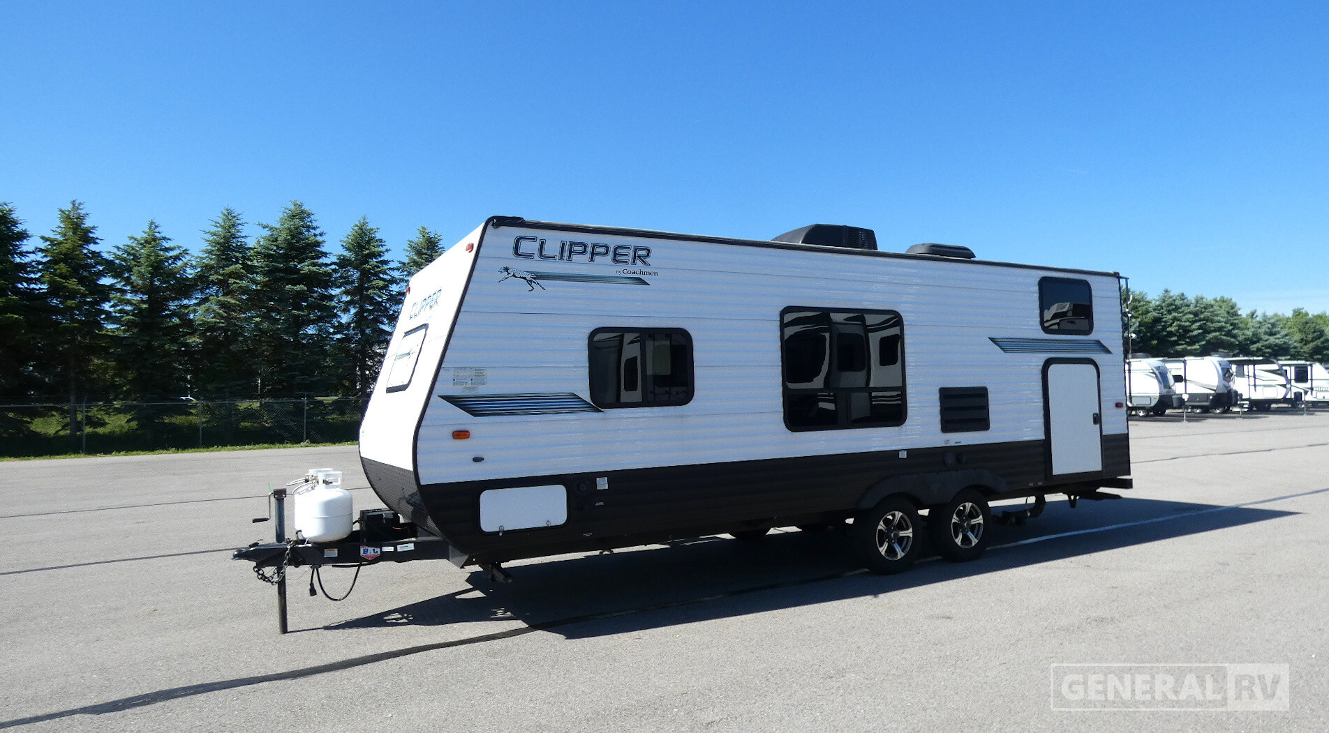 2019 Coachmen Clipper,clipper RVs for sale - RV Trader