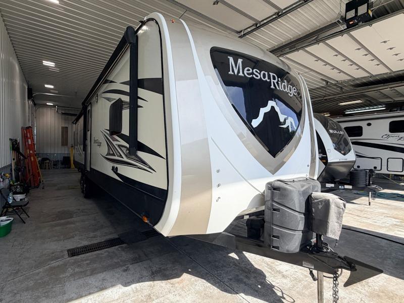 2020-2025 Highland Ridge Open Range OT323RLS RVs for sale - RV Trader