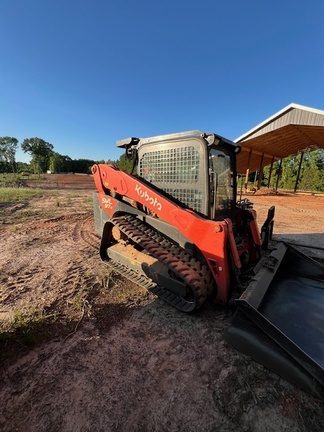 Kubota Skid Steers Equipment listings For Sale Near Water Valley ...