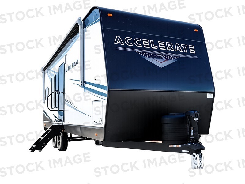 2027 K-Z Accelerate RVs for sale - RV Trader
