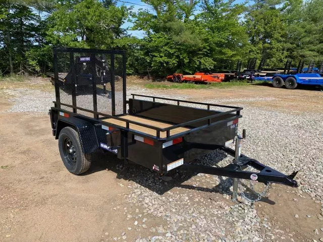 2026 Utility Trailer For Sale - Equipment Trader