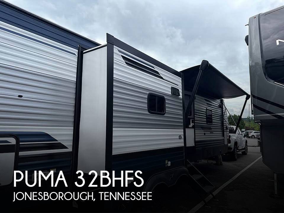 2026 Forest River,palomino Puma RVs for sale - RV Trader