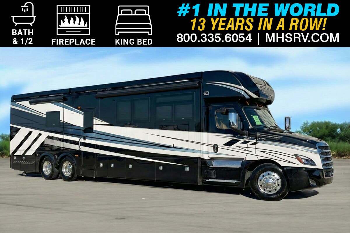 Dynamax Corp,freightliner Grand Sport RVs for sale - RV Trader