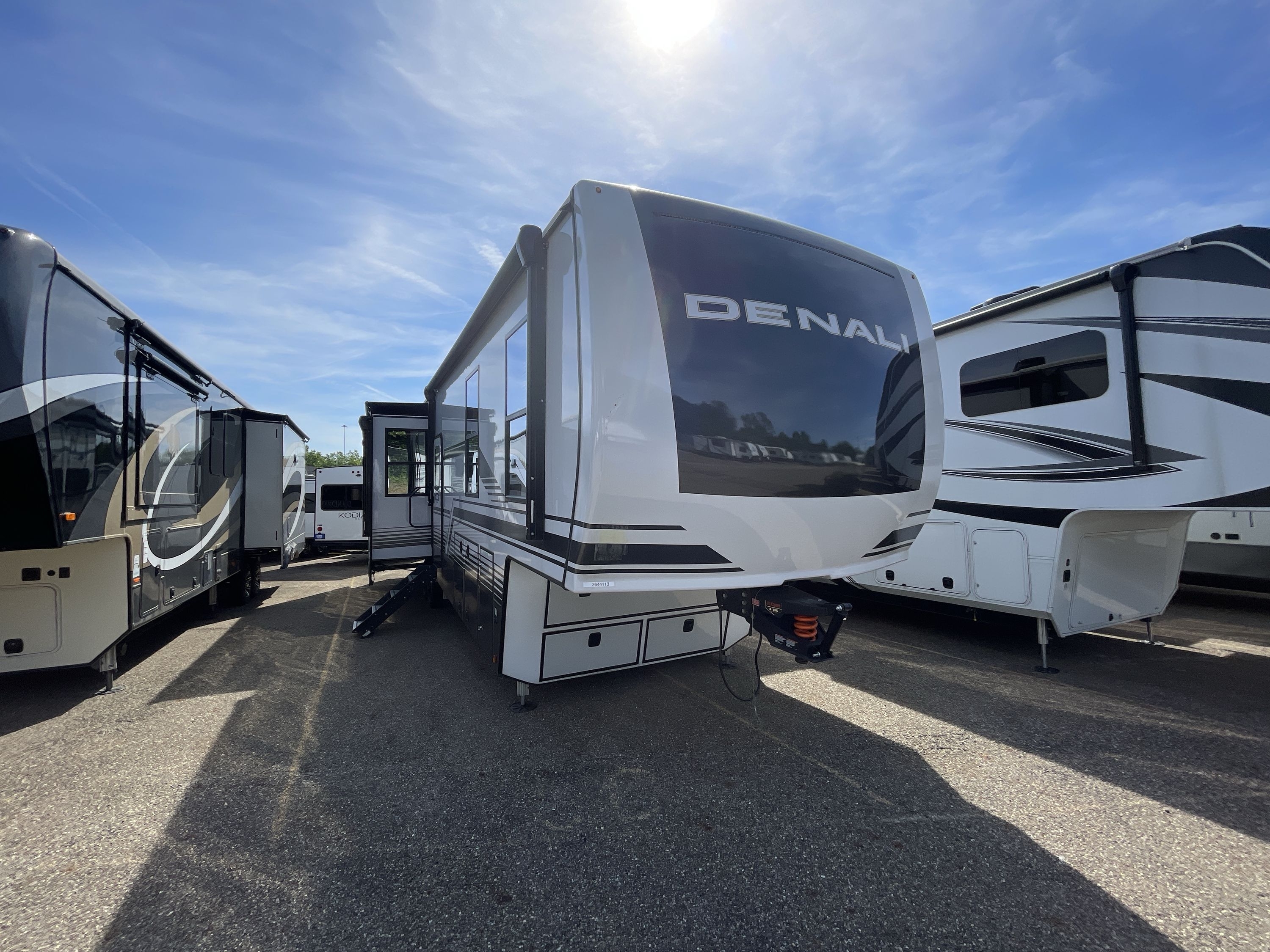 2015-2025 Dutchmen Denali RVs for sale - RV Trader